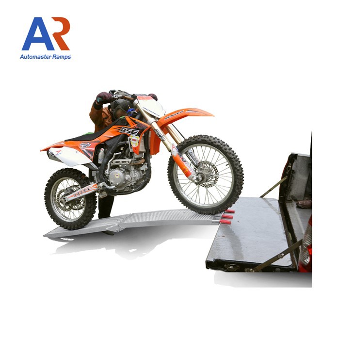 China Motorcycle Ramps Manufacturers Suppliers Factory - Wholesale ...